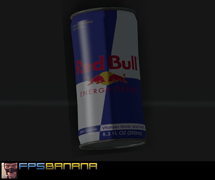 A Bonk Red Bull Mod for Team Fortress 2 | TF2 Mods