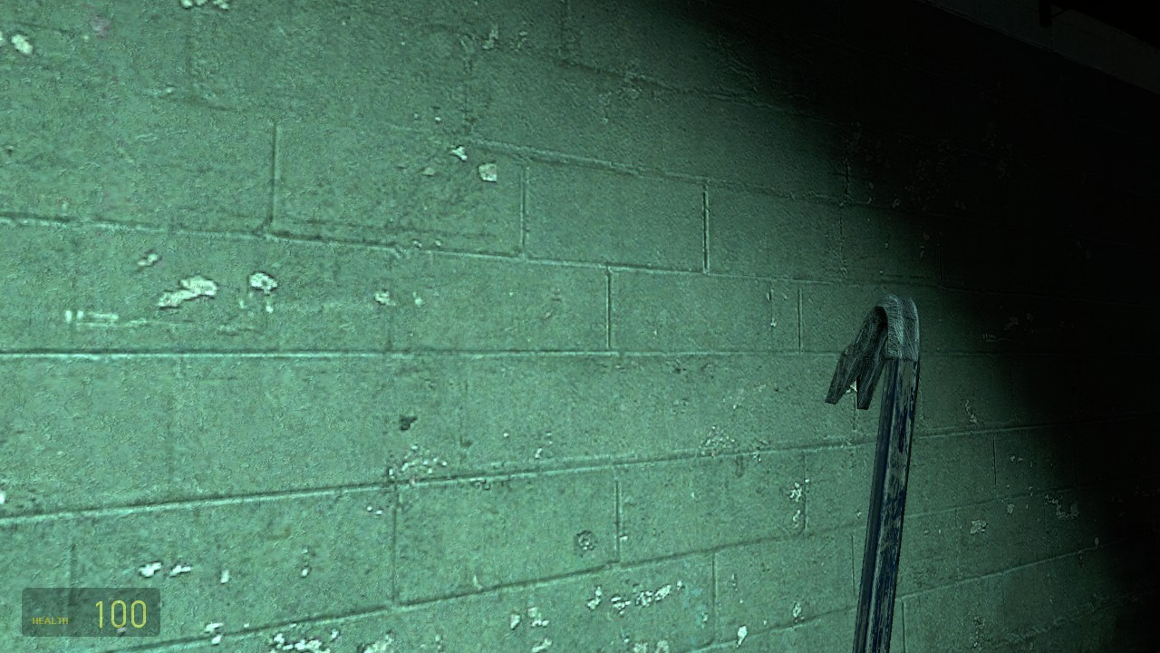 Epic HL2 Crowbar (ManTuna anims) Mod for Half-Life 2 | HL2 Mods