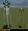 War Of The Worlds Tripod Mod for Garry's Mod | GMod Mods