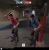 Crowbar [Team Fortress 2] [Mods]