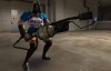MEGA MILK Femme Pyro 1.2 w/ JIGGLE Mod for Team Fortress 2 | TF2 Mods