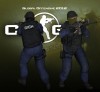CS GO GIGN [Counter-Strike: Source] [Mods]