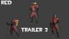 Gib-Styled Pyro Mod for Team Fortress 2 | TF2 Mods