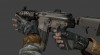 Homefront Weapons Pack [Counter-Strike: Source] [Mods]