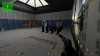 cs_hostage [Counter-Strike: Source] [Mods]