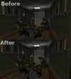 Deleted Scenes Fixes Pack Mod for Counter-Strike: Condition Zero Deleted Scenes | CS:CZDS Mods