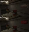 Deleted Scenes Fixes Pack Mod for Counter-Strike: Condition Zero Deleted Scenes | CS:CZDS Mods