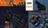 Fixed HL:S:HD (SD Pack) Mod for Half-Life: Source | HL:S Mods