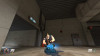 Femme Heavy Revival Mod for Team Fortress 2 | TF2 Mods