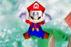SSB64 Mario Mod for Super Smash Bros. (3DS) | SSB3DS Mods