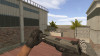 ImBrokeRU's USP Match Custom Mod for Counter-Strike 1.6 | CS1.6 Mods