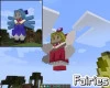Touhou Items Mod Mod for Minecraft: Java Edition | MC Mods