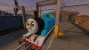 Thomas the Tank Engine for TF2 Train Mod for Team Fortress 2 | TF2 Mods