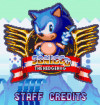 Sonic Mania CD Mod for Sonic Mania | SM Mods