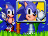 Sonic Mania CD Mod for Sonic Mania | SM Mods