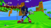 SA2 Trial Sonic Mod for Sonic Adventure 2 | SA2 Mods