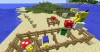 New Super Mario Mod Mod for Minecraft: Java Edition | MC Mods