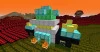 New Super Mario Mod Mod for Minecraft: Java Edition | MC Mods