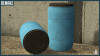 HD Remake Barrels (Old Version) Mod for Half-Life 2 | HL2 Mods