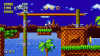Sonic Generations' Classic Green Hill Zone Mod for Sonic Mania | SM Mods