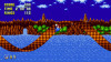 Sonic Generations' Classic Green Hill Zone Mod for Sonic Mania | SM Mods