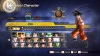 DBXV2 100% Save Game all Characters Mod for DRAGON BALL XENOVERSE 2 ...