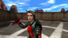 Colette Green From Half Life Decay Mod for Half-Life | HL Mods