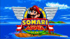 Somari Mania Plus Mod for Sonic Mania | SM Mods