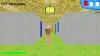 Oobi's Basics in Education and Learning Mod for Baldi's Basics | Baldi Mods