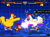 Giant Chicken Edit Mod for M.U.G.E.N | MUGEN Mods