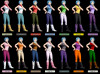 Bulma v2 Mod for Dragon Ball FighterZ | DB:FZ Mods