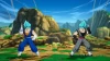 Super Deleto Blue [Dragon Ball FighterZ] [Mods]