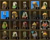 Linkle Armor Icon Pack Mod for The Legend of Zelda: Breath of the Wild ...