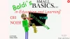 Baldi's Small Basics in Getting Shrunk 1.3.1 Mod for Baldi's Basics ...