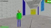 Baldi's Small Basics in Getting Shrunk 1.3.1 Mod for Baldi's Basics ...
