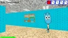 Gumball's Basics Full game Public Demo Mod for Baldi's Basics | Baldi Mods