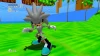 Silver the Hedgehog Mod for Sonic Adventure 2 | SA2 Mods
