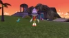 Blaze The Cat v2.0/v2.0.2 Mod for Sonic Adventure 2 | SA2 Mods