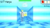 Baldi is an Angel Mod for Baldi's Basics | Baldi Mods