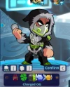 Cross Skins Mod for Brawlhalla | BHalla Mods