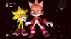 Blaze The Cat v2.0/v2.0.2 Mod for Sonic Adventure 2 | SA2 Mods