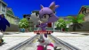 Blaze The Cat v2.0/v2.0.2 Mod for Sonic Adventure 2 | SA2 Mods