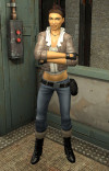 New Romka alyx Mod for Half-Life 2 | HL2 Mods