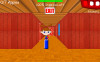 Lauren is exploring Mod for Baldi's Basics | Baldi Mods