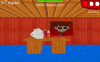 Lauren is exploring Mod for Baldi's Basics | Baldi Mods
