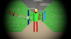 LOLdi's Basic (Update V1.1) Mod for Baldi's Basics | Baldi Mods