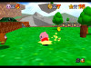 Super Kirby 64 Mod for Super Mario 64 | SM64 Mods