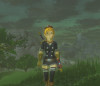 Linkle Mod for Switch Mod for The Legend of Zelda: Breath of the Wild ...