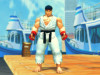 USF4 True Ryu skin mod Mod for Ultra Street Fighter IV | USFIV Mods