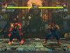 USF4 True Evil Ryu skin mod Mod for Ultra Street Fighter IV | USFIV Mods